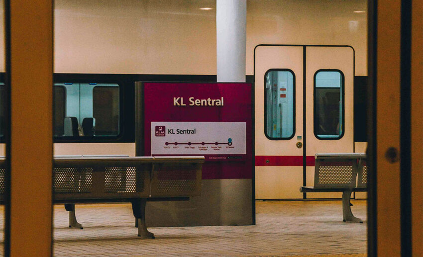 Top 8 Things To Do When You Arrive At KL Sentral - Zafigo