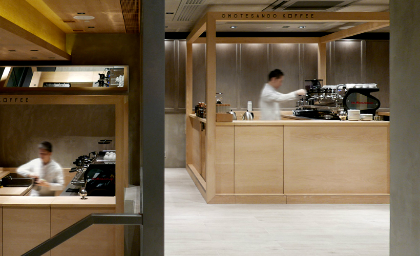 omotesando_koffee - Zafigo