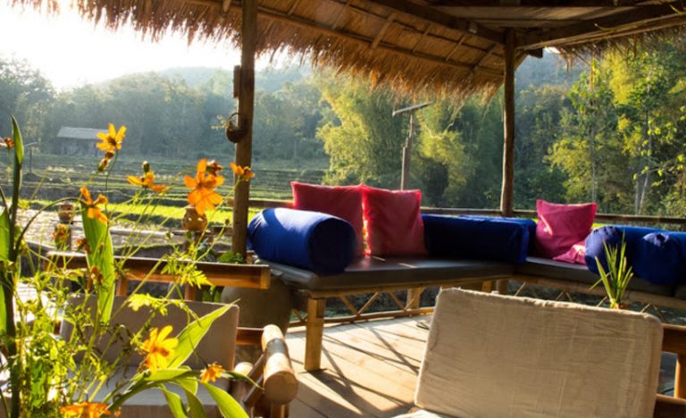 5 Gorgeous Glamping Destinations In Asia - Zafigo