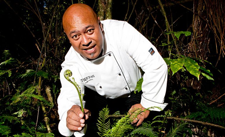 The Culinary Magic Of Māori Hospitality - Zafigo