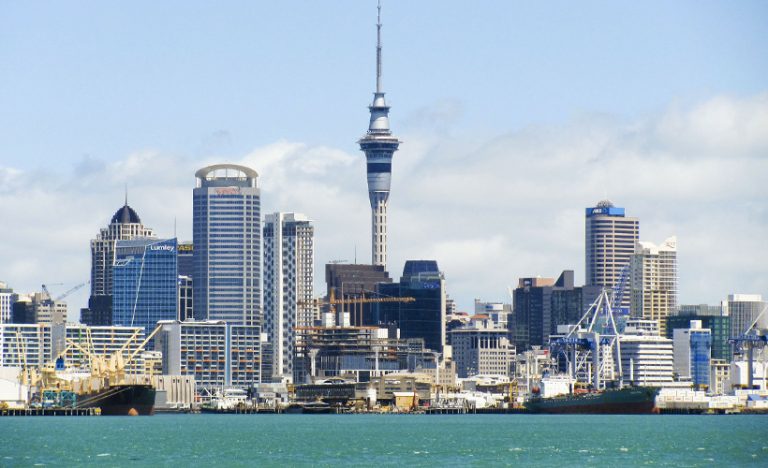 12 Reasons To Visit New Zealand In 2020 - Zafigo