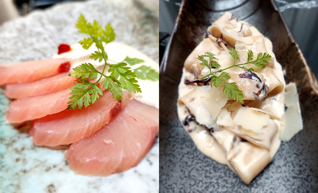 MARISTAR At The Starhill: KL’s Cool New Dining Destination - Zafigo