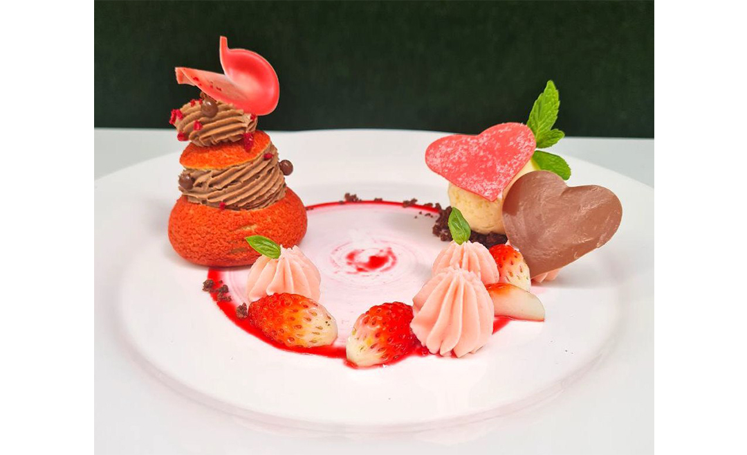MARISTAR At The Starhill: KL’s Cool New Dining Destination - Zafigo