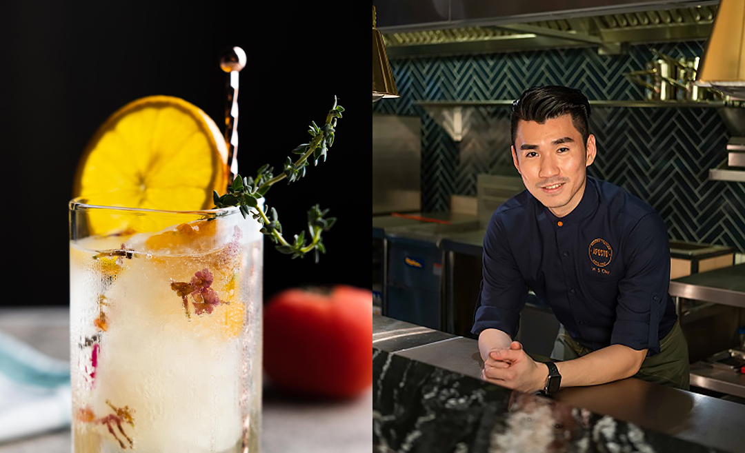 New Italian Restaurant Aposto To Open In TTDI - Zafigo