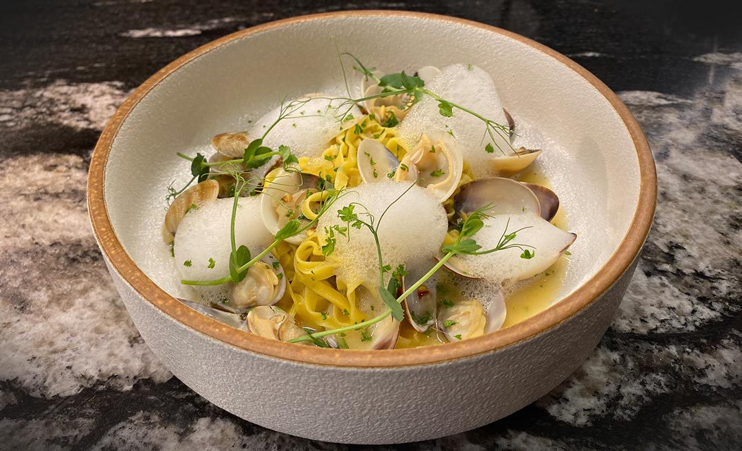 From Passion To Plate: Aposto Brings Modern Italian Food To TTDI - Zafigo