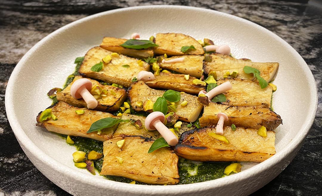 From Passion To Plate: Aposto Brings Modern Italian Food To TTDI - Zafigo
