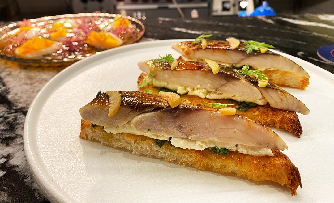 From Passion To Plate: Aposto Brings Modern Italian Food To TTDI - Zafigo