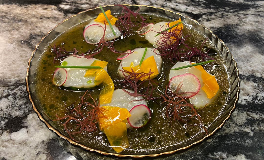 From Passion To Plate: Aposto Brings Modern Italian Food To TTDI - Zafigo