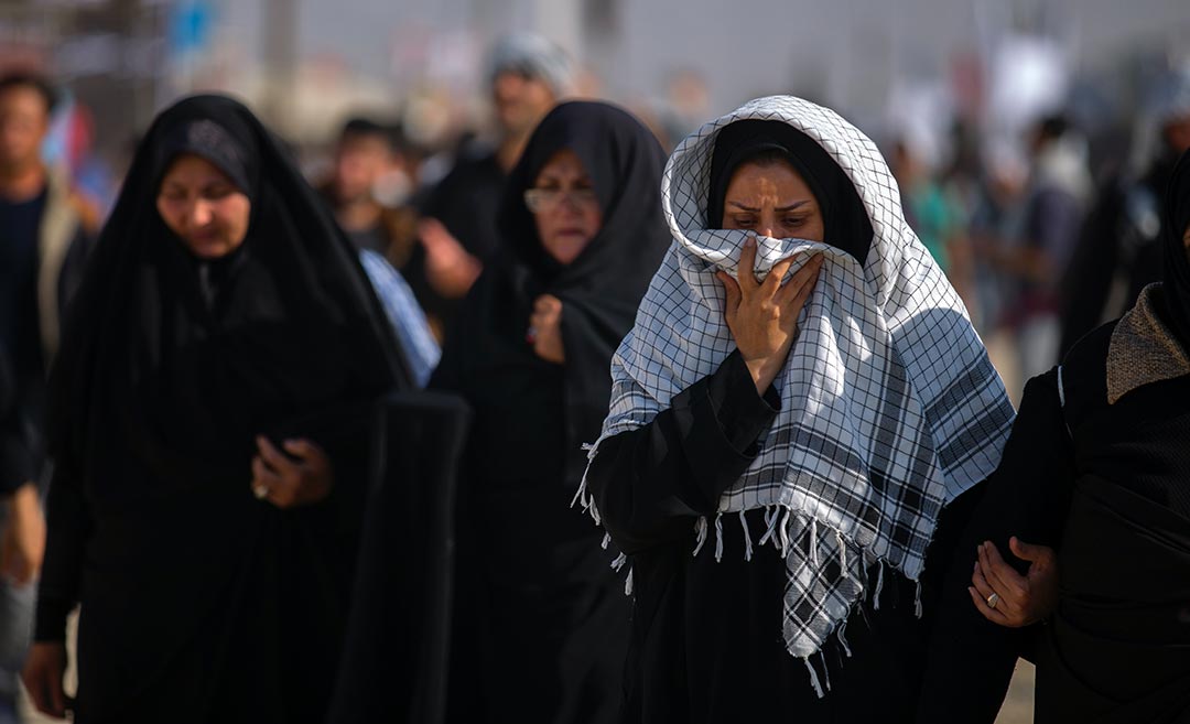 7 Things To Know Before You Fly To Medina: World’s #1 Safest City For ...