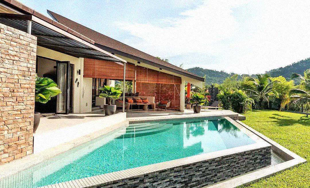 The 8 Best Villas In Langkawi Perfect For Group Trips - Zafigo