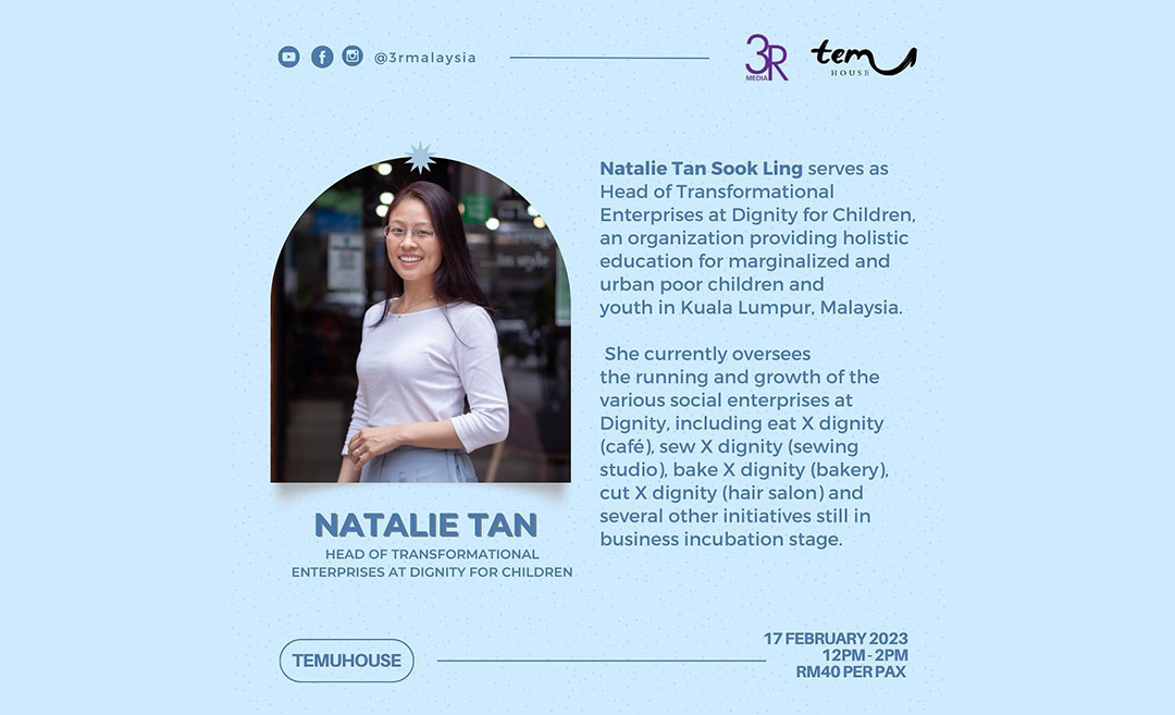 Minding Her Business: Empowering Young Women Entrepreneurs With The ...