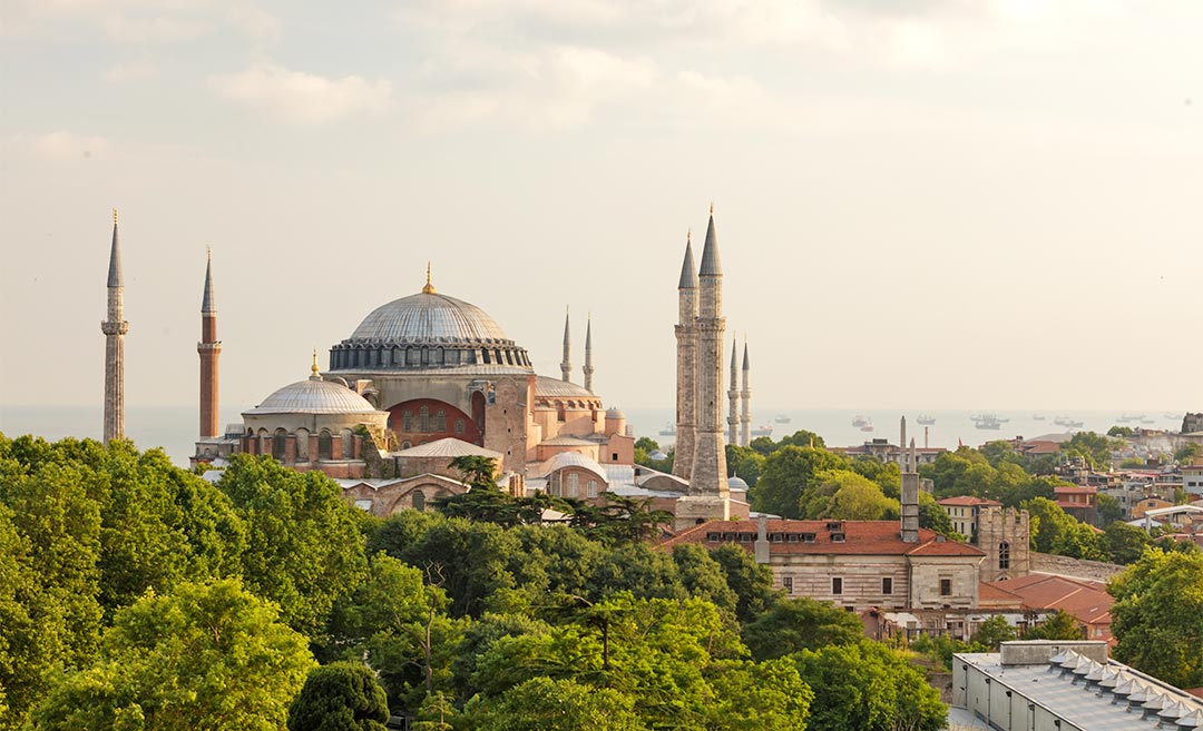 Experience Vibrant Ramadan Celebrations In Singapore & Istanbul - Zafigo