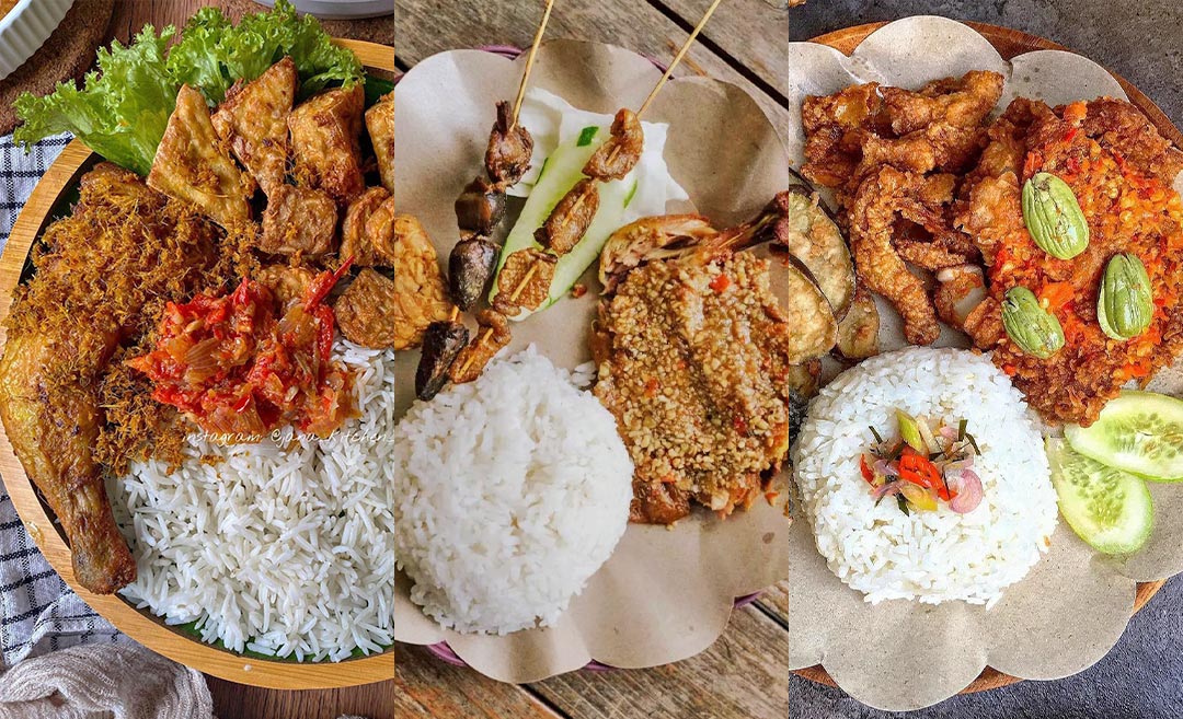 8 Of The Best Ayam Penyet Places In Klang Valley