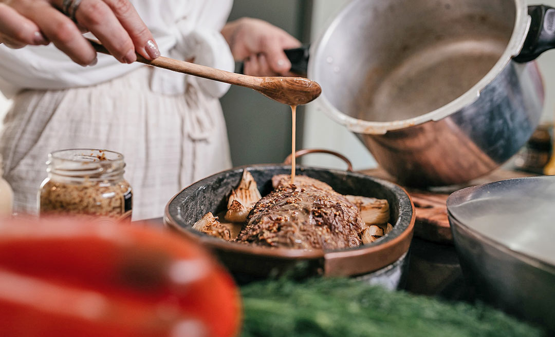 How To Have A Low-Key Hari Raya Or Eid Celebration - Zafigo