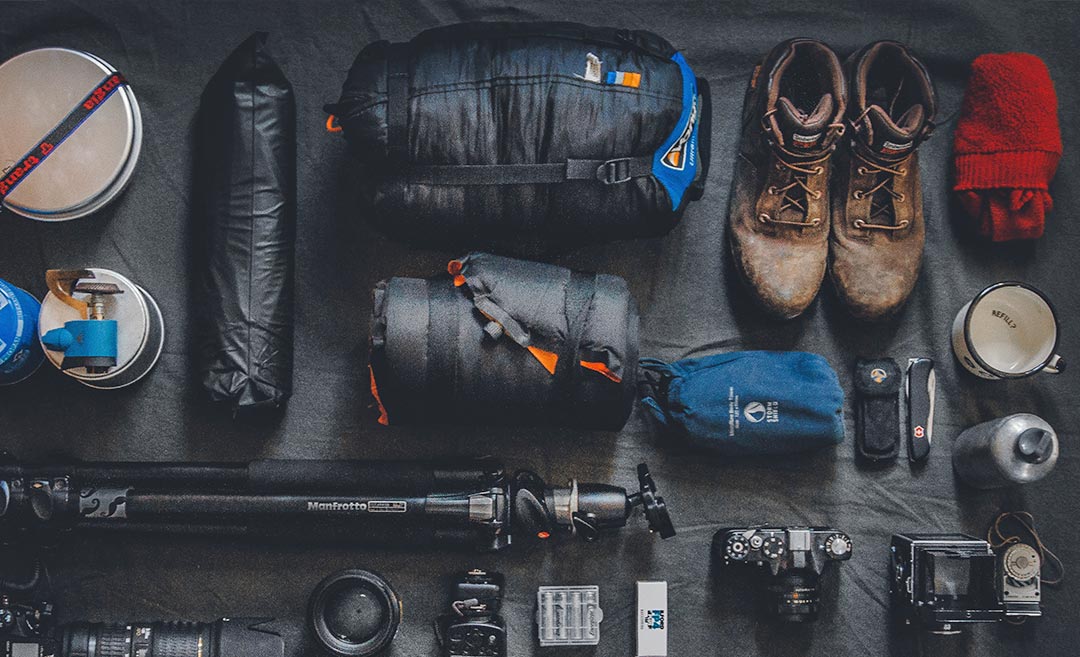 Tips for Planning a Great Camping Road Trip - Zafigo