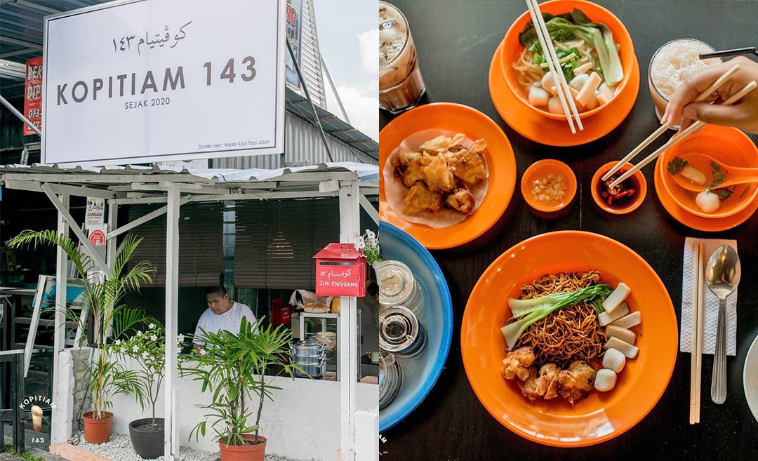 Breakfast Bliss: These Are Selangor's 10 Hottest Morning Eateries - Zafigo