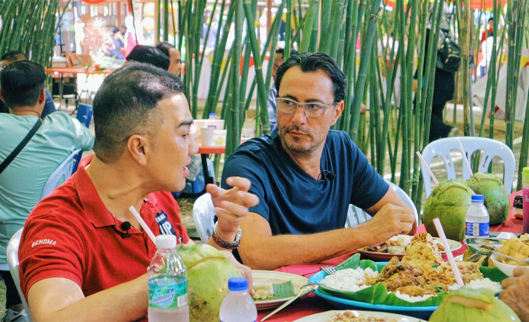 Sepang's Hidden Food Gems Revealed: Uncovering Traditional Selangor ...