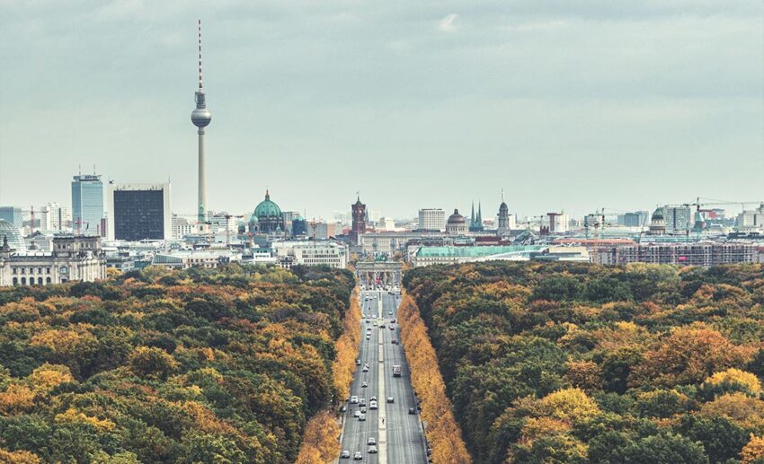 The Best Places To Visit In Germany As A Solo Female Traveller - Zafigo