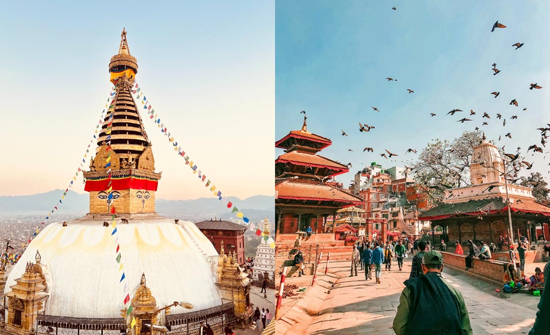 The Best Places To Visit In Nepal As A Solo Female Traveller - Zafigo