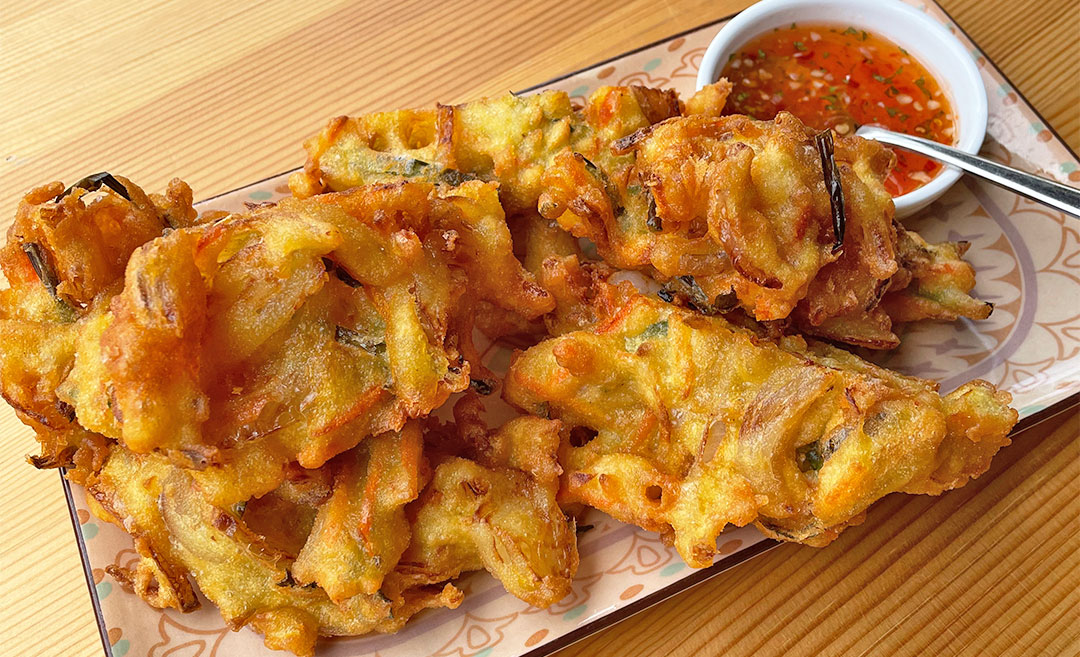 Melting Pot Of Flavours: Why Tsuka Is Perfect For All Culinary Classics ...