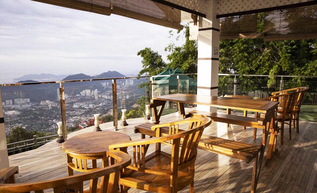 7 Nature Retreats In Penang For A Serene Staycation - Zafigo