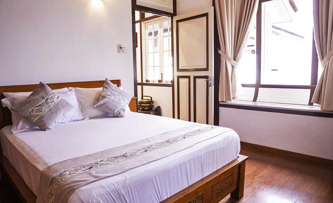7 Nature Retreats In Penang For A Serene Staycation - Zafigo