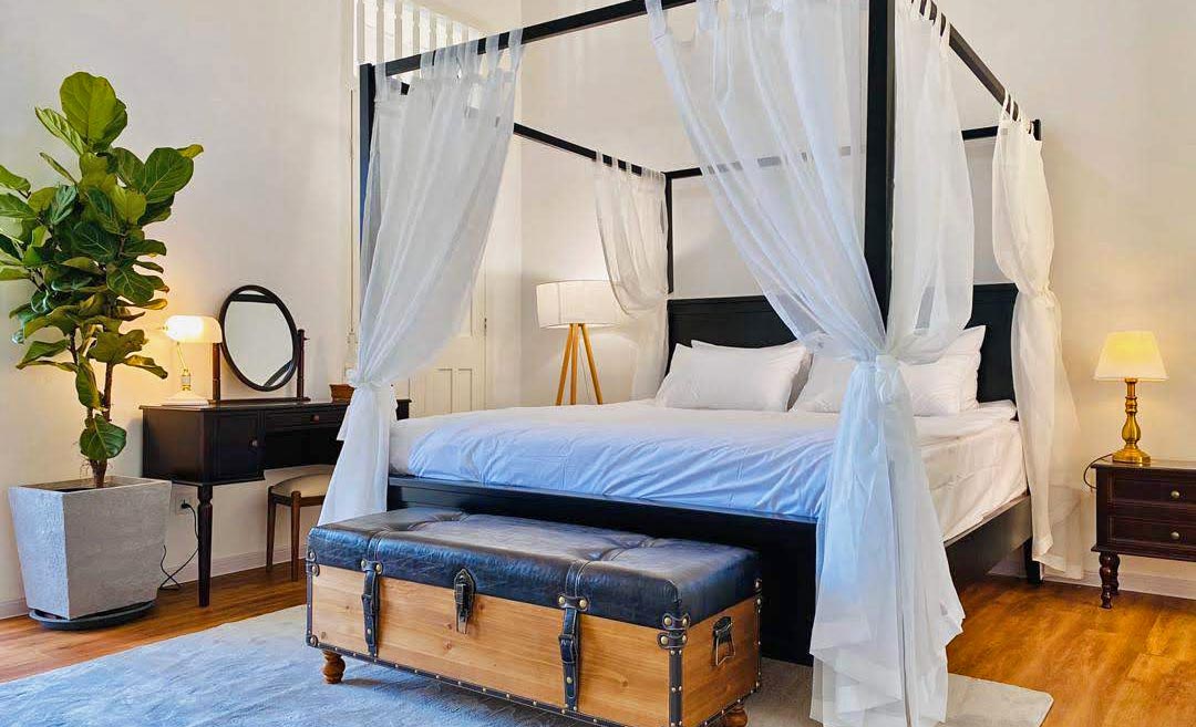 7 Nature Retreats In Penang For A Serene Staycation - Zafigo