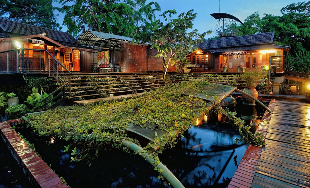 7 Nature Retreats In Penang For A Serene Staycation - Zafigo