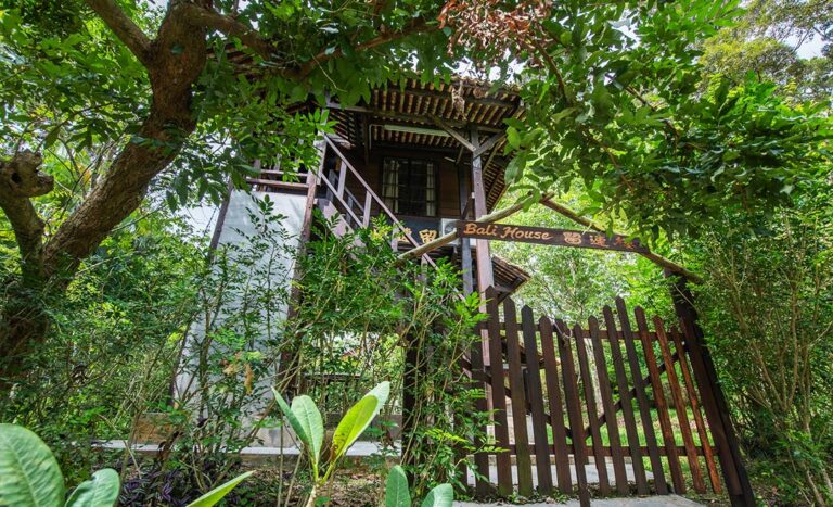 7 Nature Retreats In Penang For A Serene Staycation - Zafigo