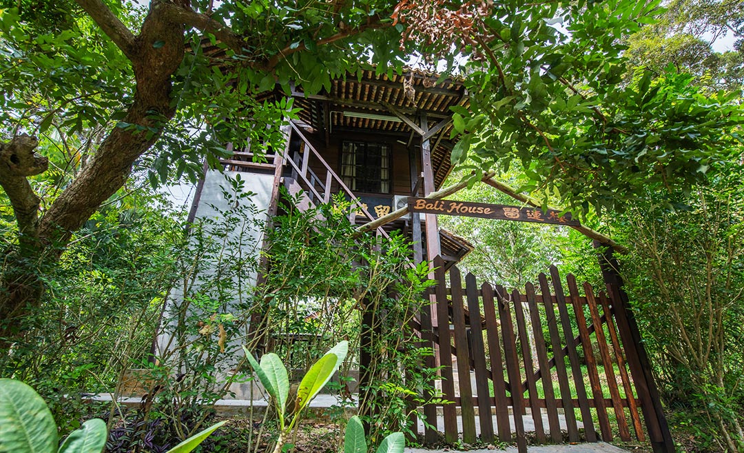 7 Nature Retreats In Penang For A Serene Staycation - Zafigo