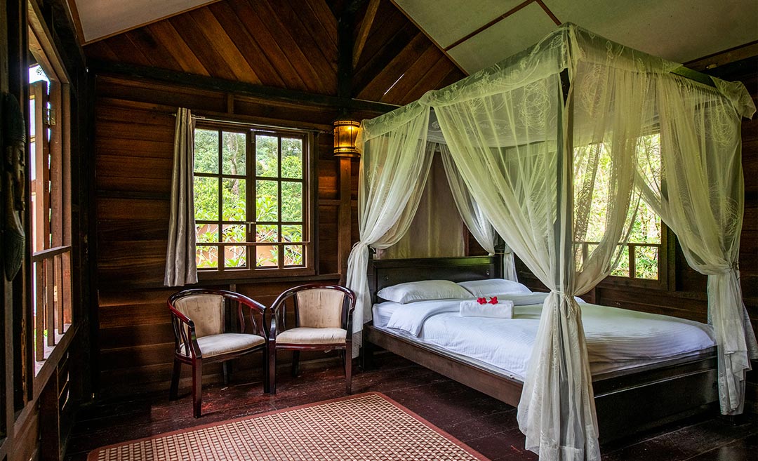 7 Nature Retreats In Penang For A Serene Staycation - Zafigo