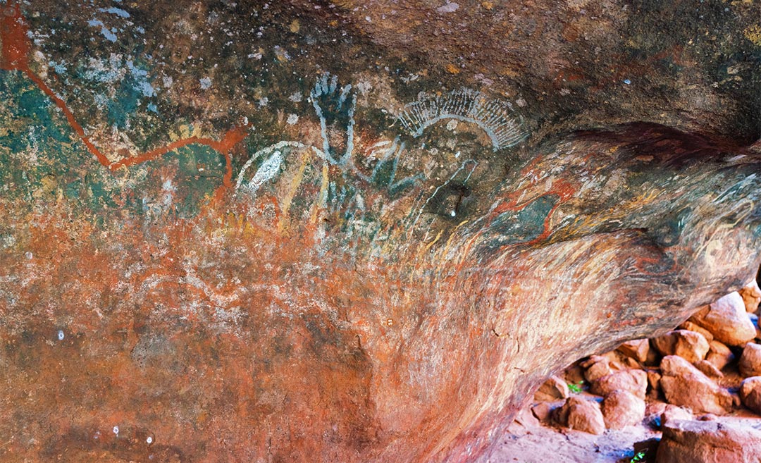 All You Need To Know About Uluru, Australia’s Majestic Rock