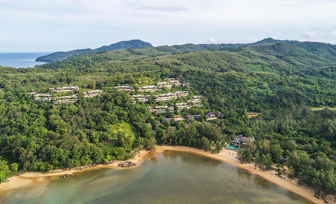 Experience Ultimate Wellness At Layan Life by Anantara