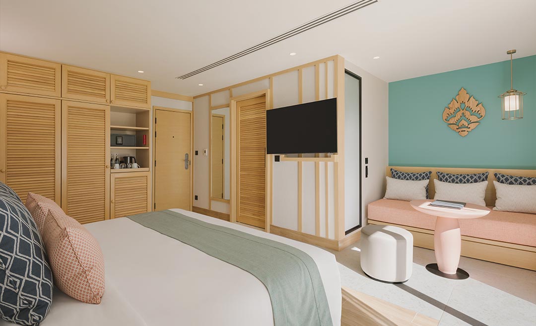 Club Med Phuket Review: Unexpected Gem For A Solo Retreat
