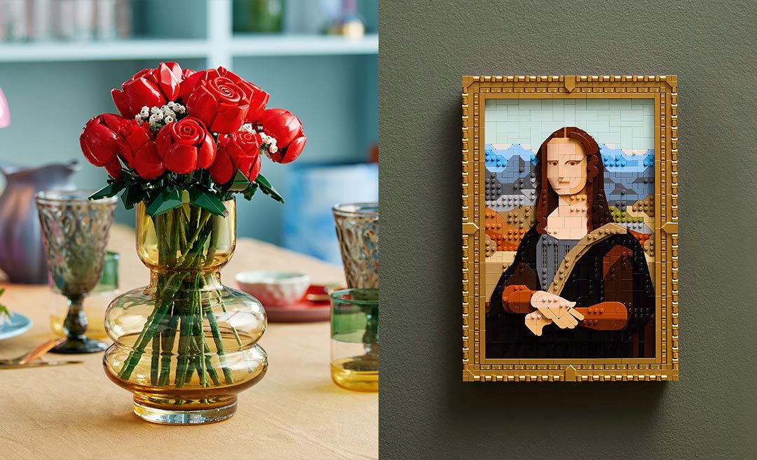 LEGO Brings Paris To The Exchange TRX: A Pop-Up For LEGO & Travel ...