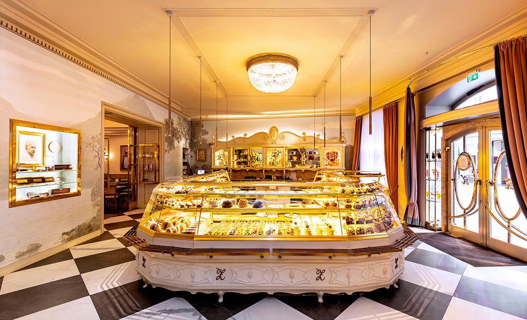 Bad Ischl: A Travel Guide To This Historic Austrian Town