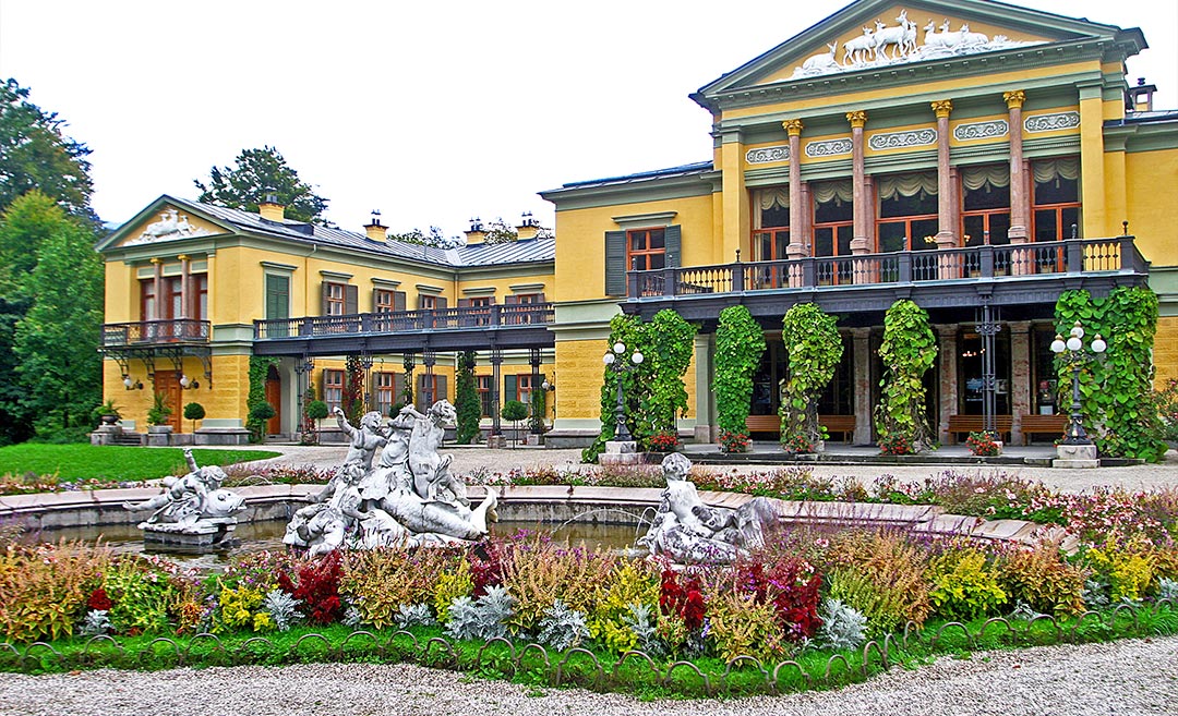 Bad Ischl: A Travel Guide To This Historic Austrian Town