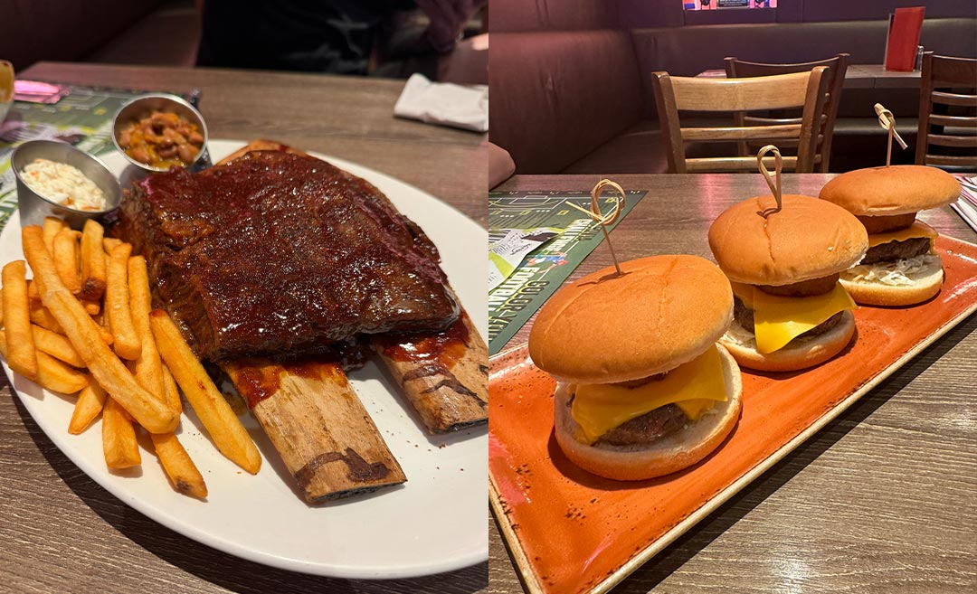 Review: Family Fun At Hard Rock Hotel Penang