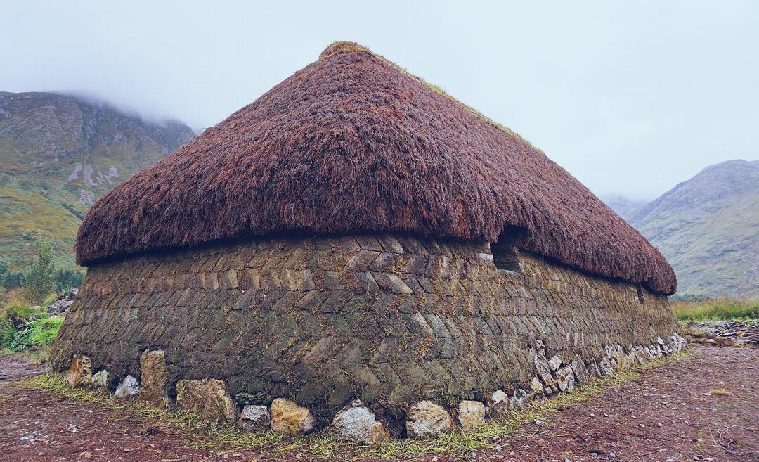 City vs Nature: 5 Cities & Towns To Visit In Scotland