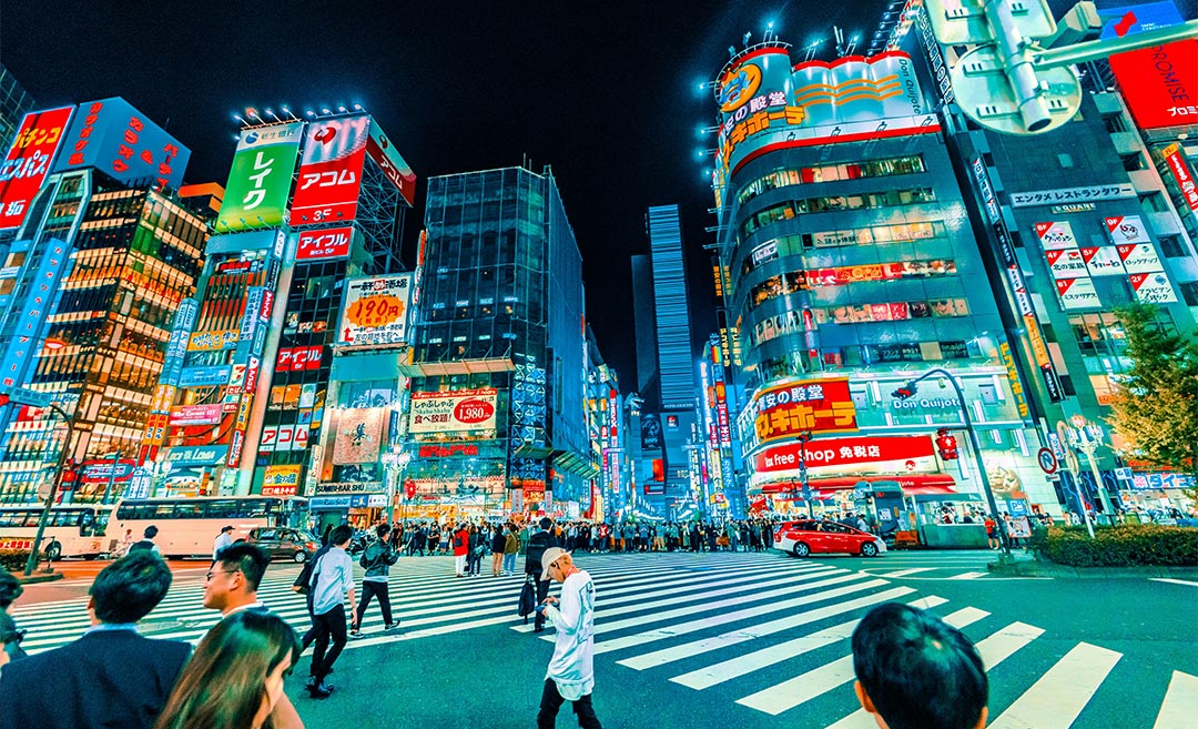 6 Travel Destinations That Mirror Speculative Fiction Genres