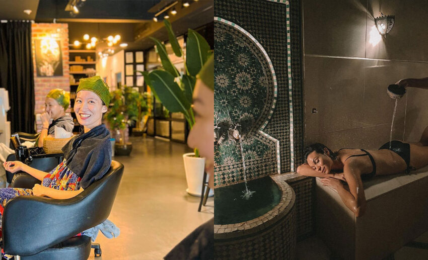 5 Unique Spa & Therapies To Treat Yourself To In Kuala Lumpur