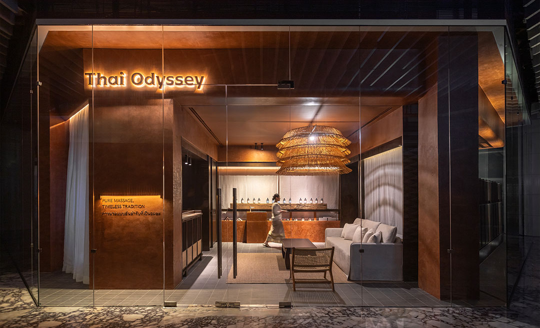 Relax And Rejuvenate With Thai Odyssey And Qi Odyssey