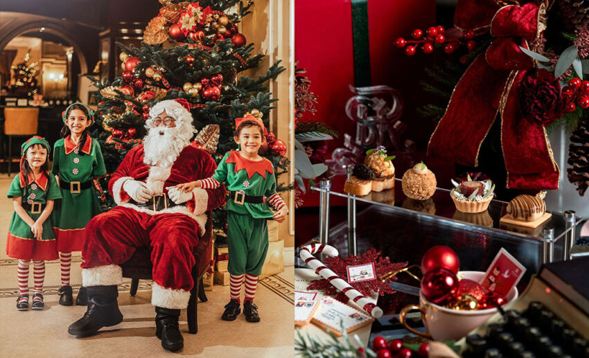 5 Must-Visit Christmas Markets In Kuala Lumpur & Selangor