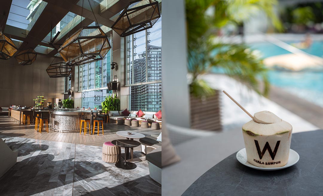 Indulge In The Parilla Experience & Signature Cocktails At W KL’s Wet Deck