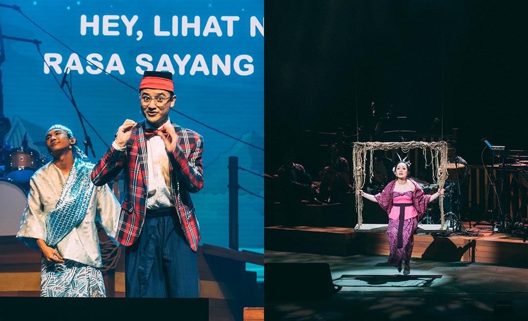 Award-Winning Dondang Dongeng Returns, Bringing Malaysian Folklore To Life