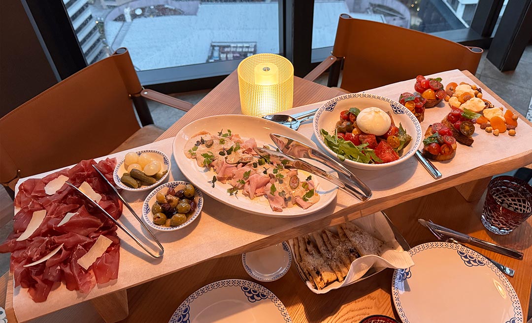 Review: Hyatt Centric Kuala Lumpur, An Urban Retreat For Couples & Families