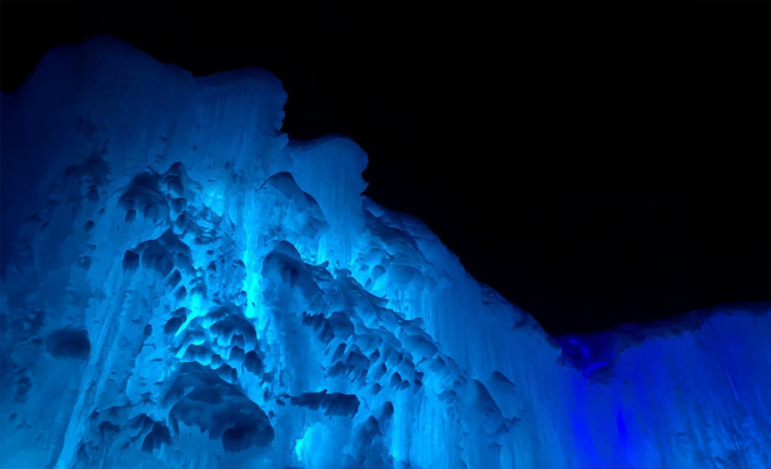 Where Is Arendelle? 8 Real-Life Locations That Inspired Disney’s Frozen
