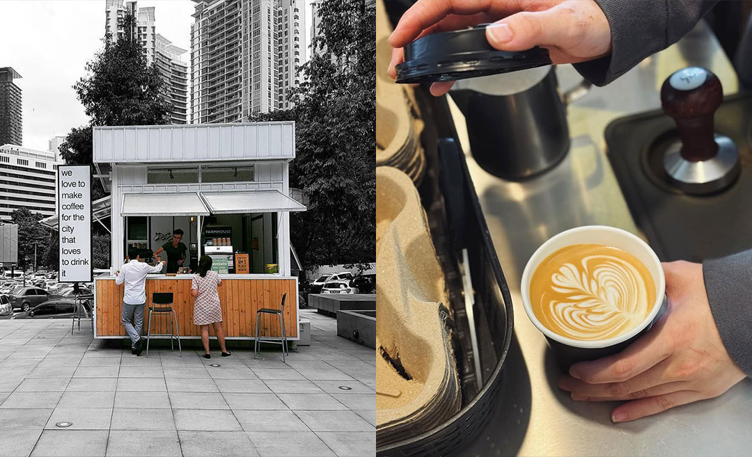 KL & PJ’s Small Indie Coffee Shops: 6 Tiny Cafes With Big Taste