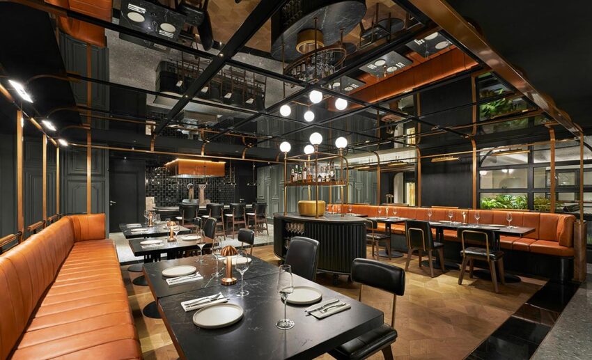 Reliving A Bygone Era At The Millen Penang, Autograph Collection