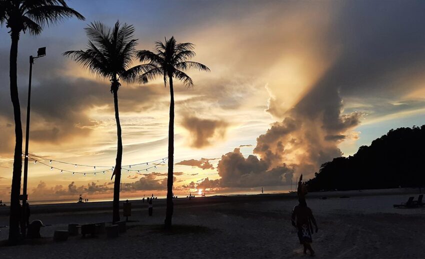 Fall In Love With Tuaran, Sabah: A Sustainable Stay At Shangri-La Rasa Ria